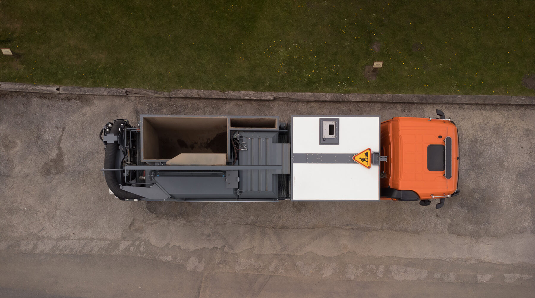 Videos - EXVAC Equipment Sales