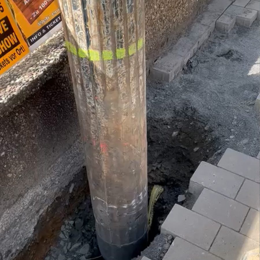 Videos - EXVAC Equipment Sales